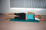 Dram - Abdominal Wall Stretching - Symmetry Physiotherapy