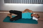 Dram - Abdominal Wall Stretching - Symmetry Physiotherapy