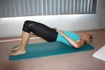 Dram - Abdominal Wall Stretching - Symmetry Physiotherapy