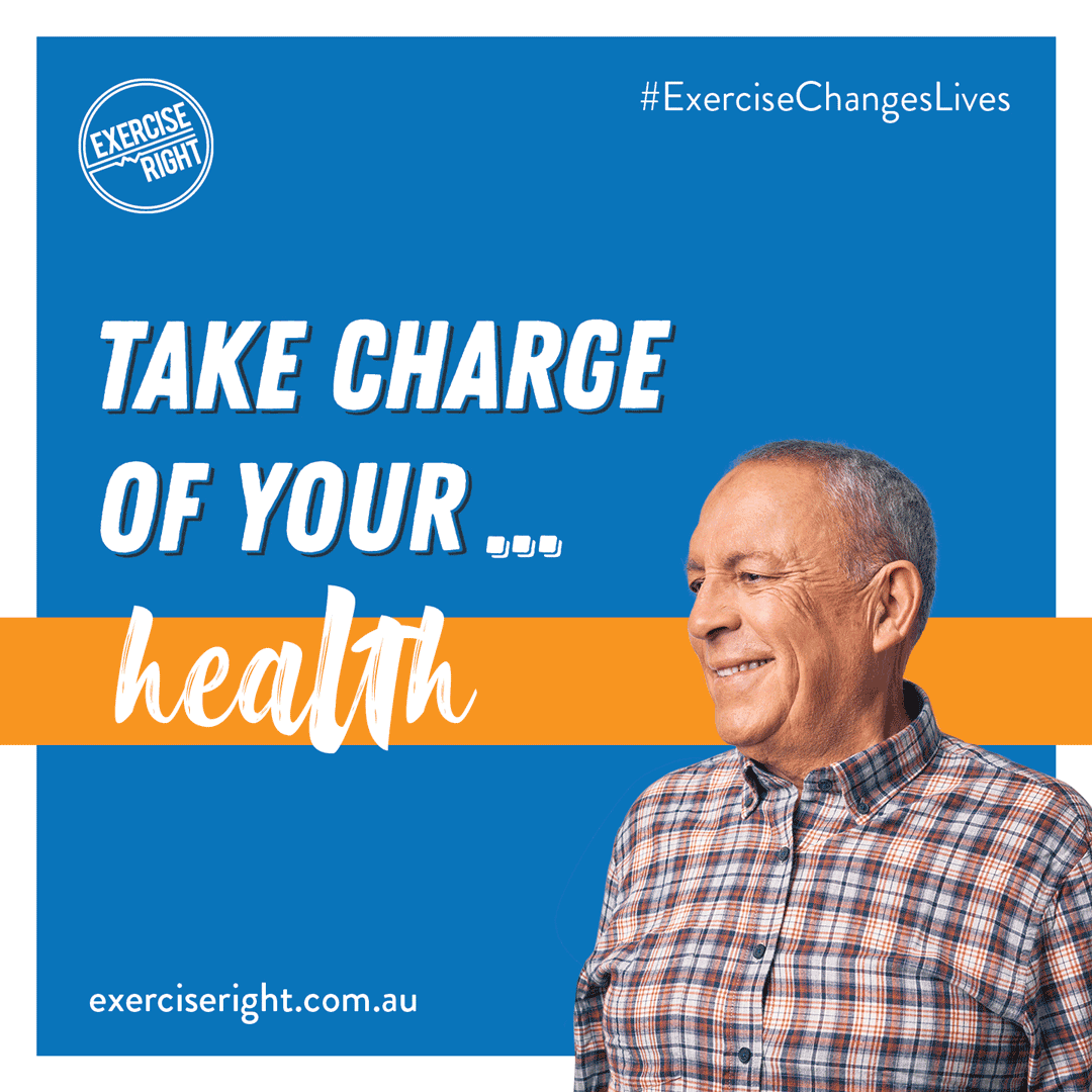 Exercise Right Week 2021 - Symmetry Physiotherapy