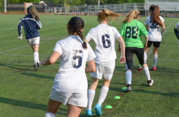 A Guide to Warming Up for Injury Prevention and Performance